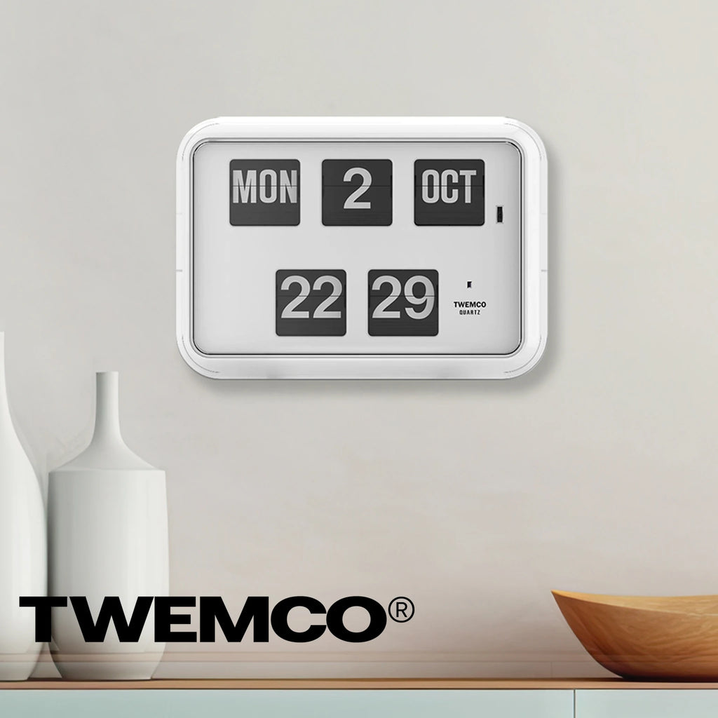 TWEMCO – UNITOM