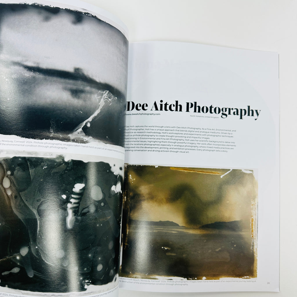 Artists Responding To... #13 – UNITOM