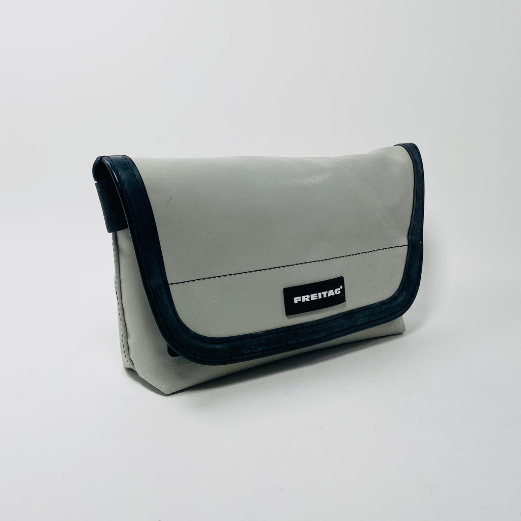 FREITAG F40 - Jamie - Grey – UNITOM
