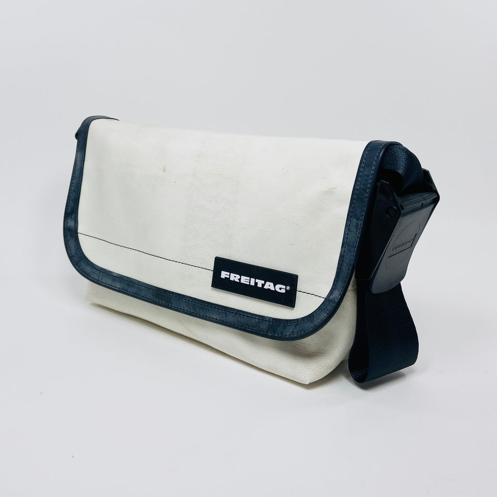 FREITAG F41 - Hawaii Five-0 - White – UNITOM