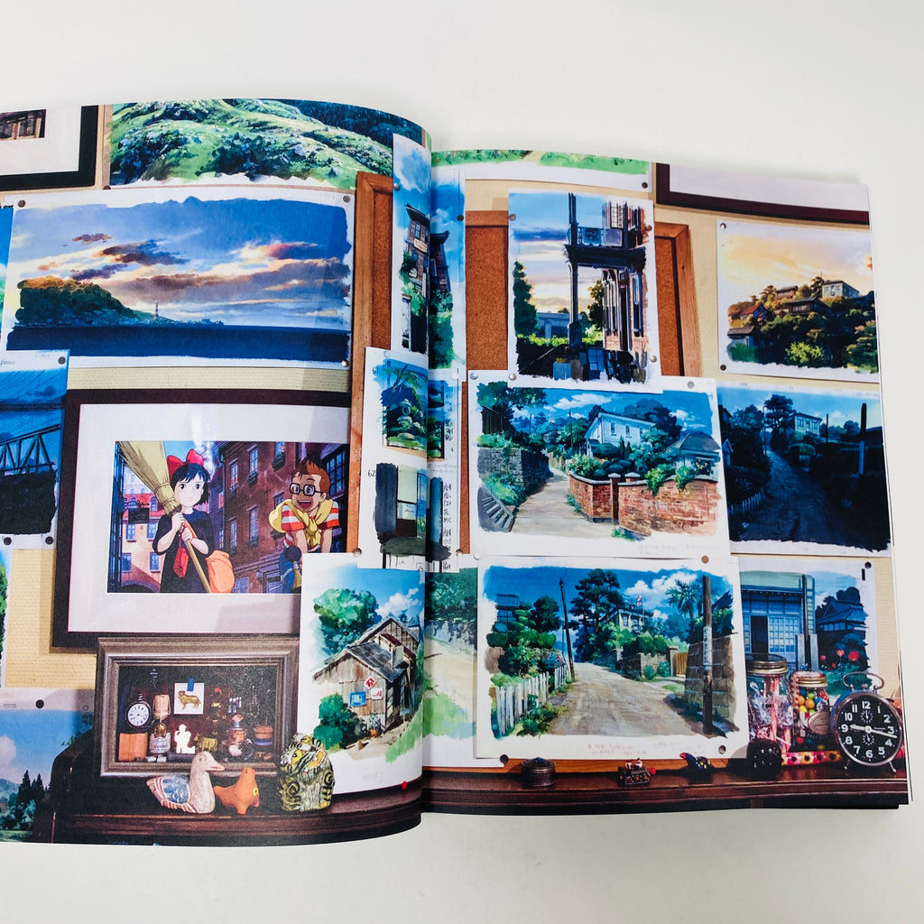 Ghibliotheque - The Unofficial Guide to the Movies of Studio Ghibli ...