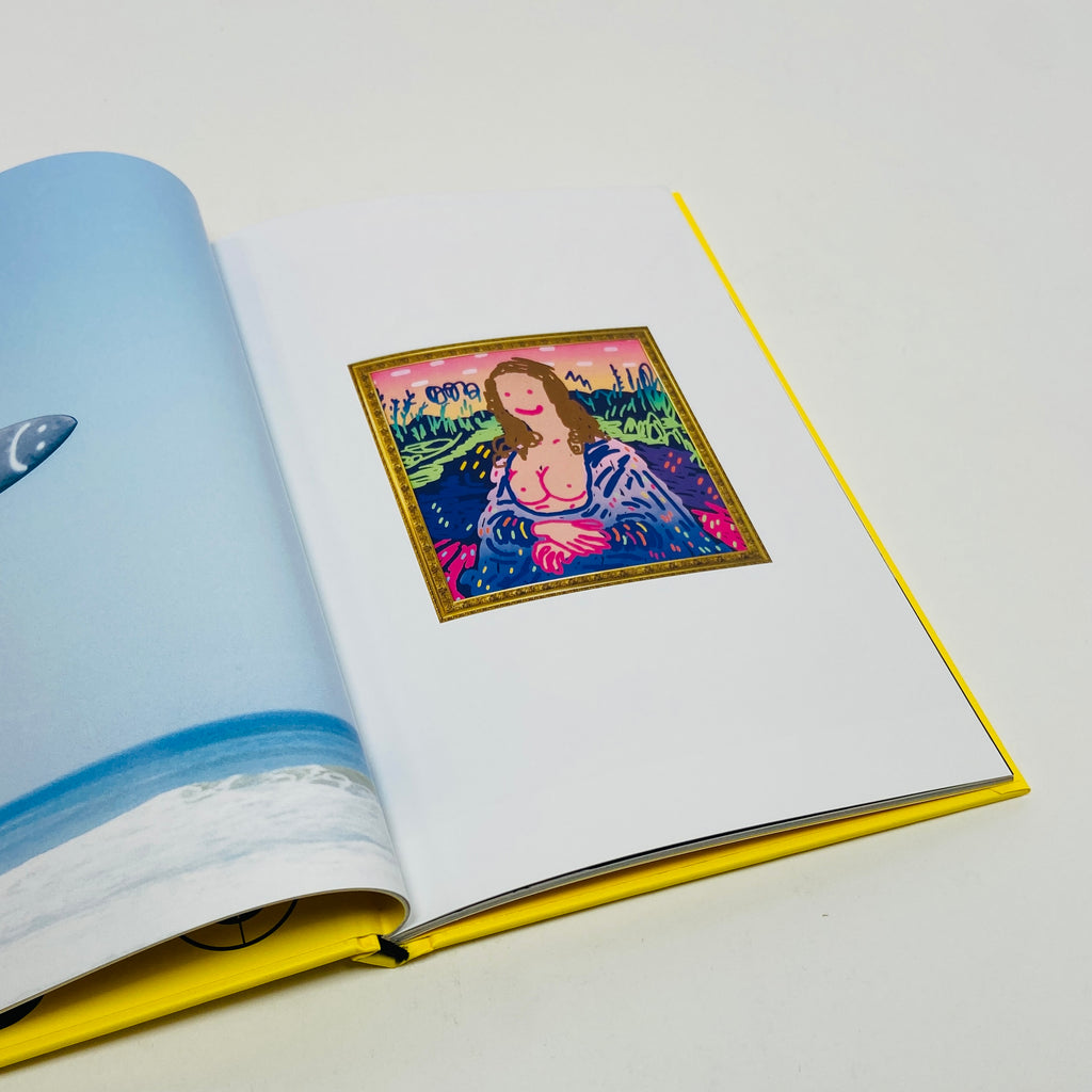 Smile - The Sm;)e Book – UNITOM