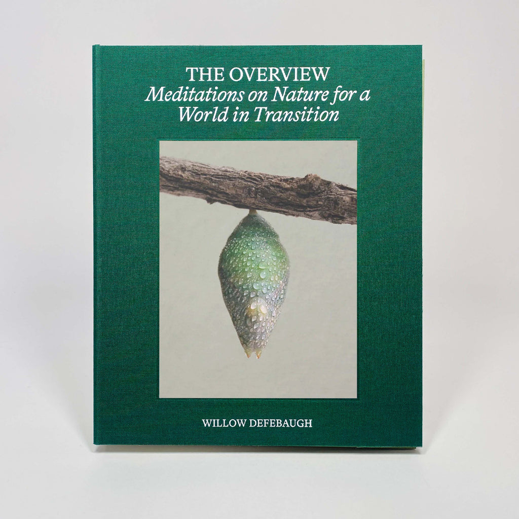 The Overview - Meditations on Nature for a World in Transition – UNITOM