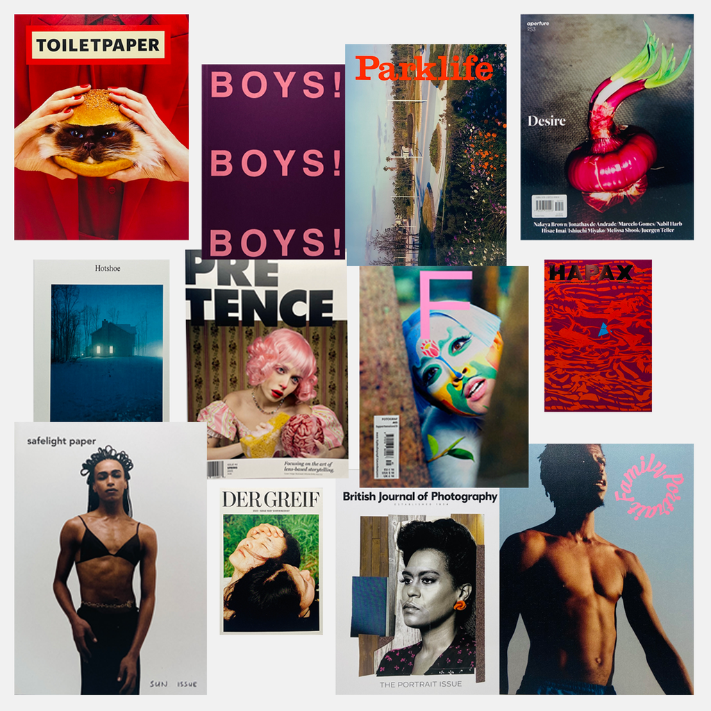 12 Best Photography Magazines To Read In 2024 – UNITOM