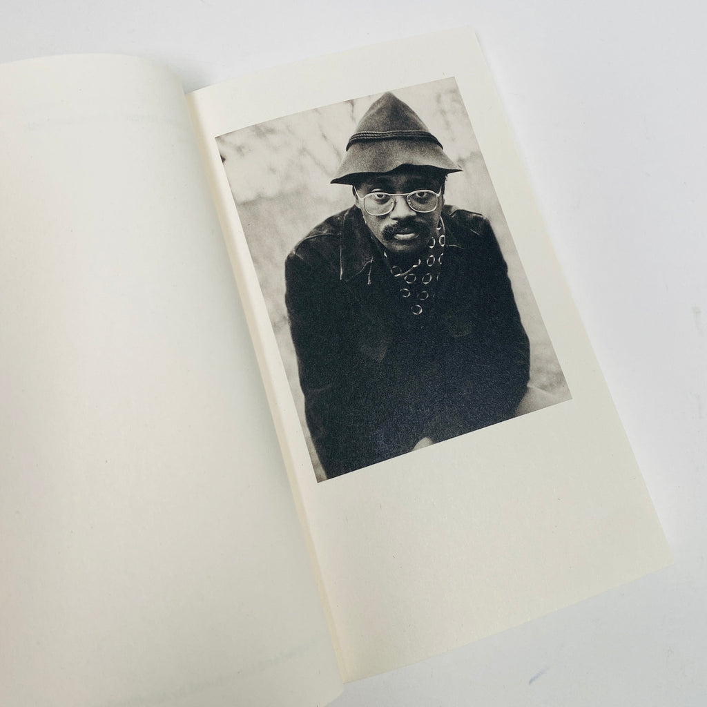 Any Day Now - Toward a Black Aesthetic - Larry Neal – UNITOM