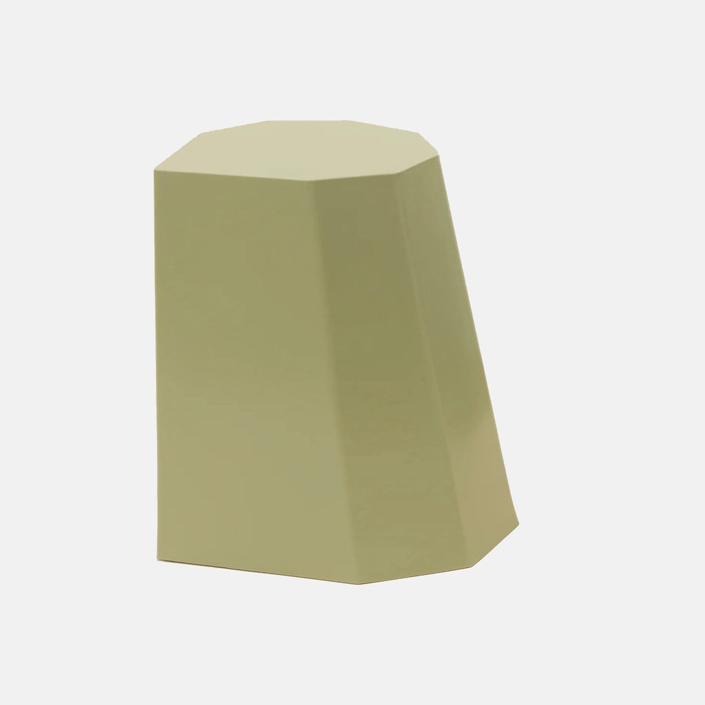Arnold Circus Stool - Pistachio – UNITOM