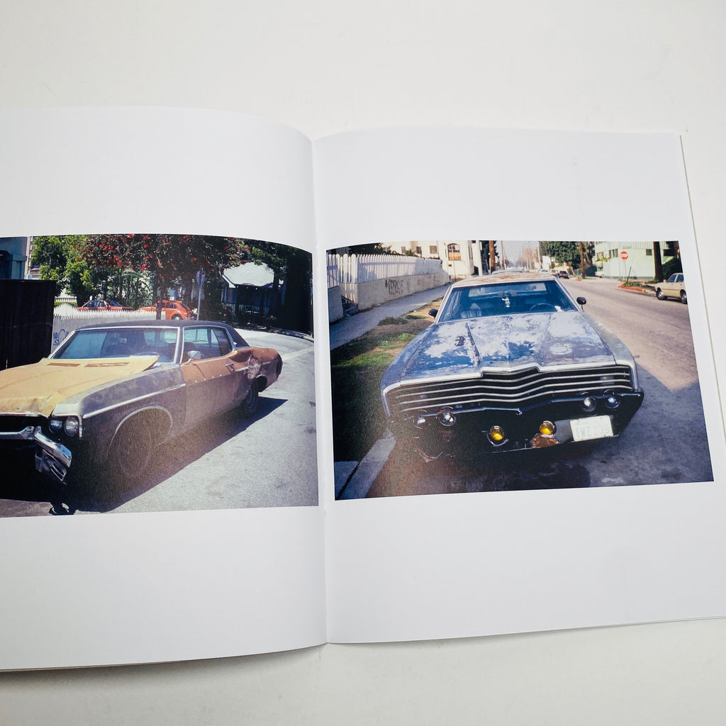 Bad Cars - Pippa Garner – UNITOM