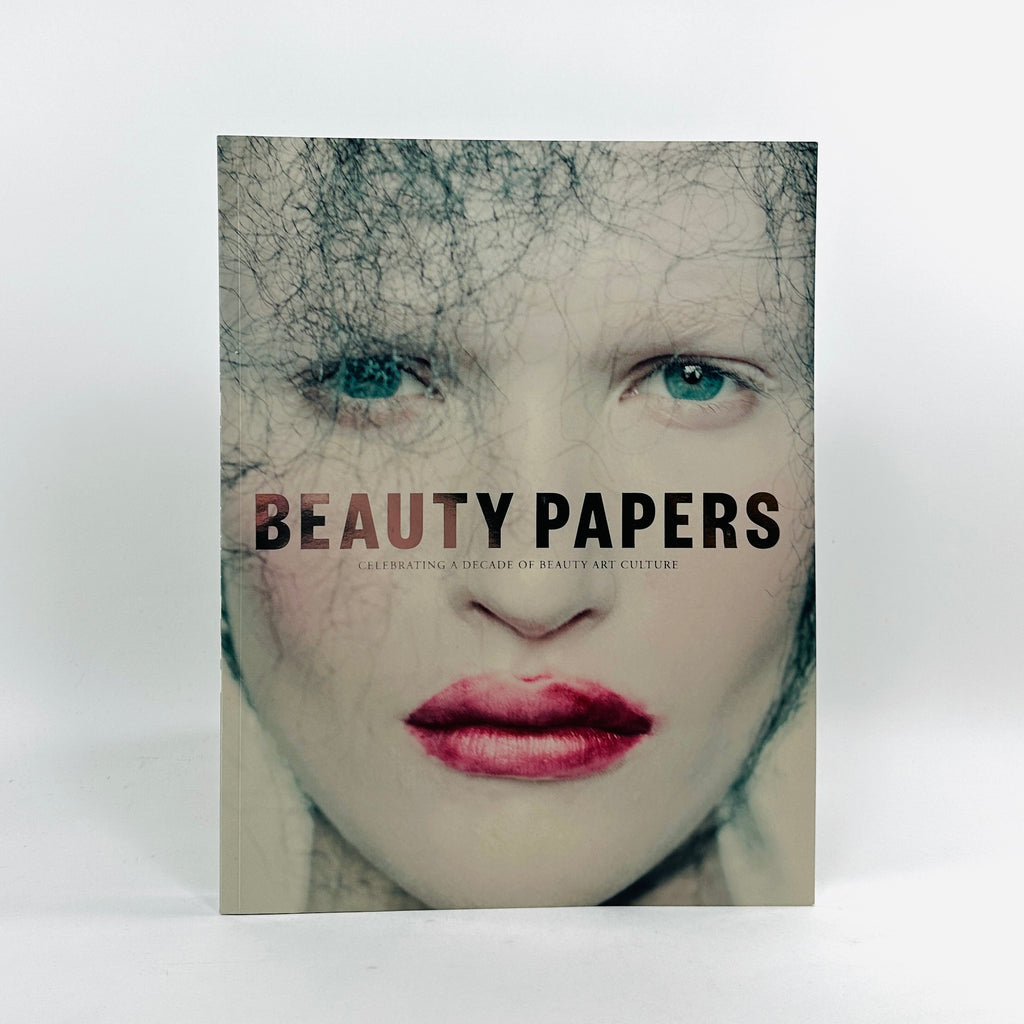 Beauty Papers - Hollywood – UNITOM