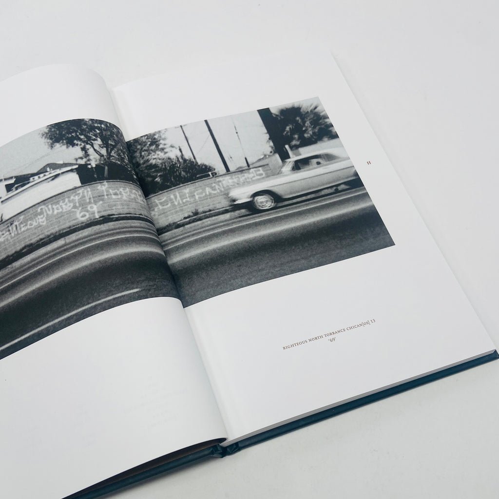 Cholo Writing - Latino Gang Graffiti in Los Angeles – UNITOM