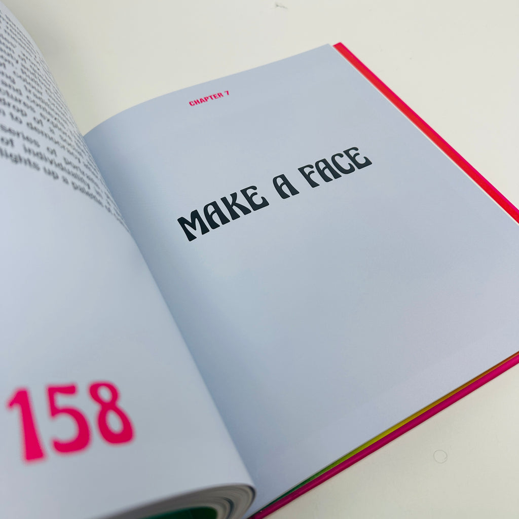 Chromotherapia - Feel-Good Color Photography – UNITOM