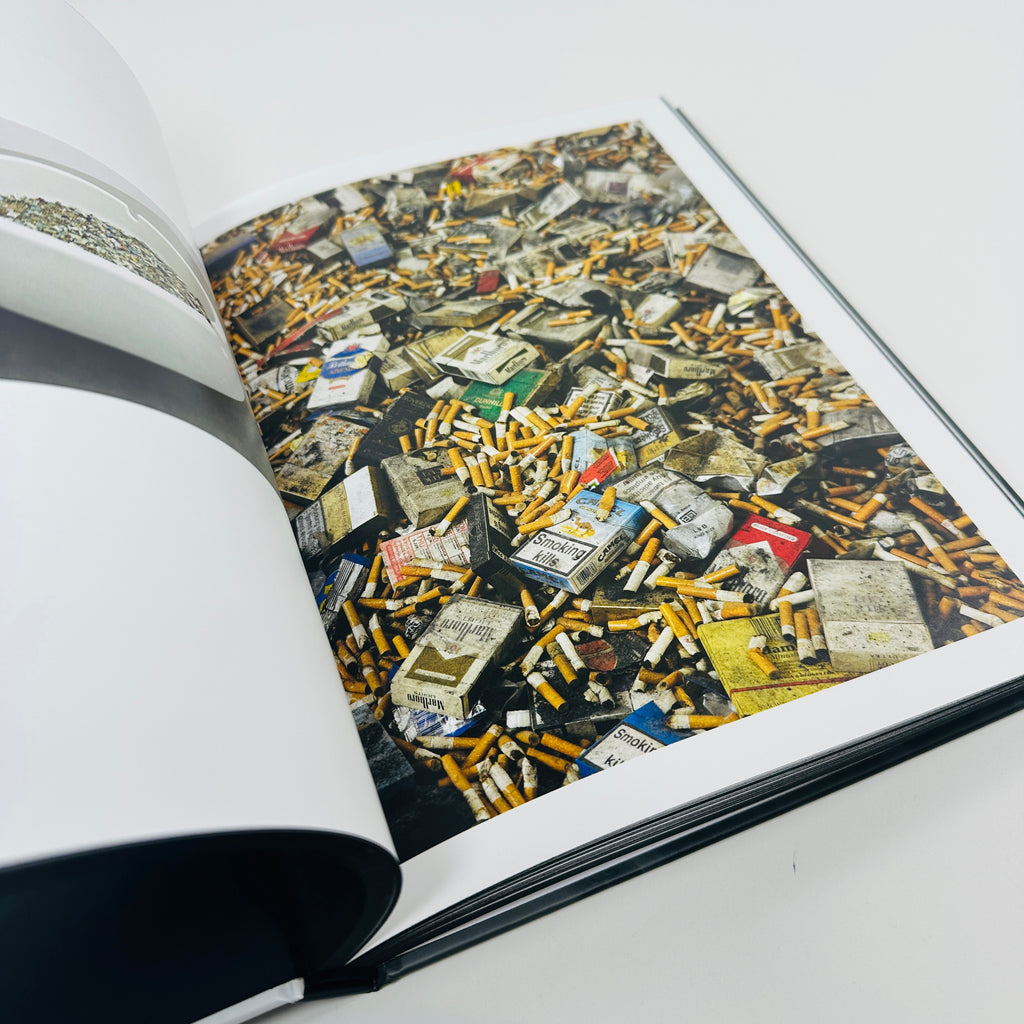 Damien Hirst - To Live Forever (For a While) – UNITOM