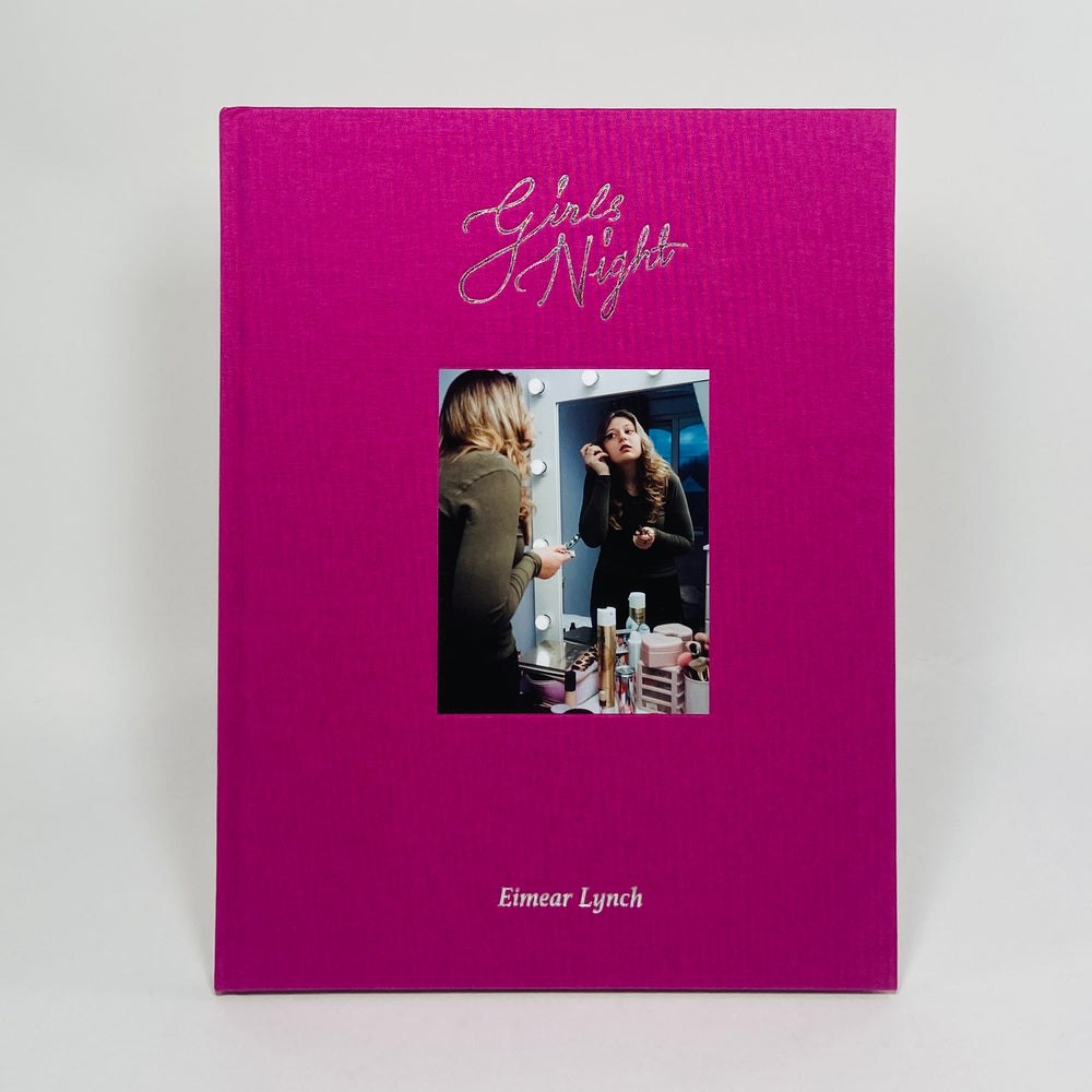 Eimear Lynch Girls' Night – UNITOM
