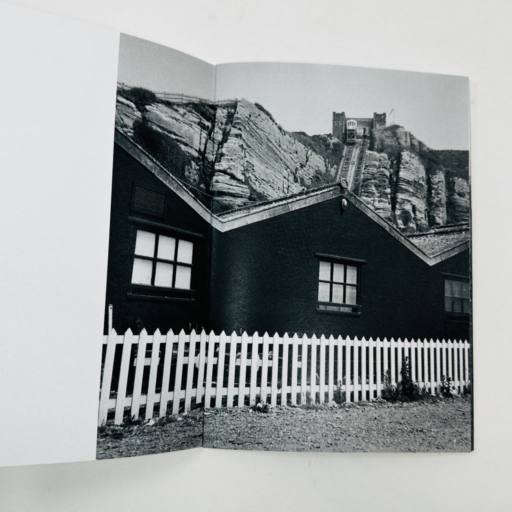 England 1973–1989 - Adrian Saunders – UNITOM