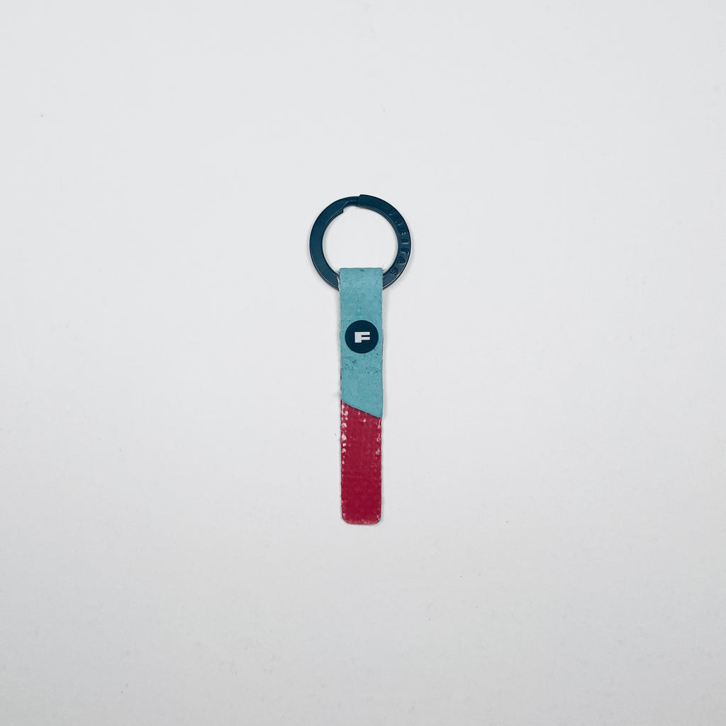 FREITAG F230 - Al - Light Blue and Red – UNITOM