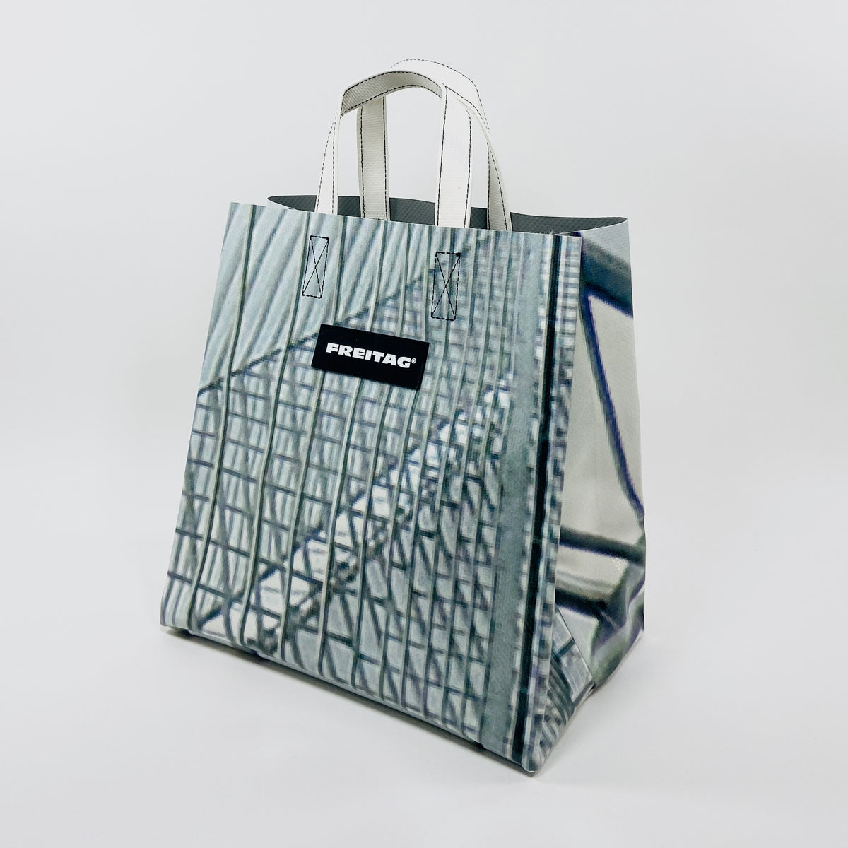 FREITAG F250 - Sonny - Graphic Lines – UNITOM