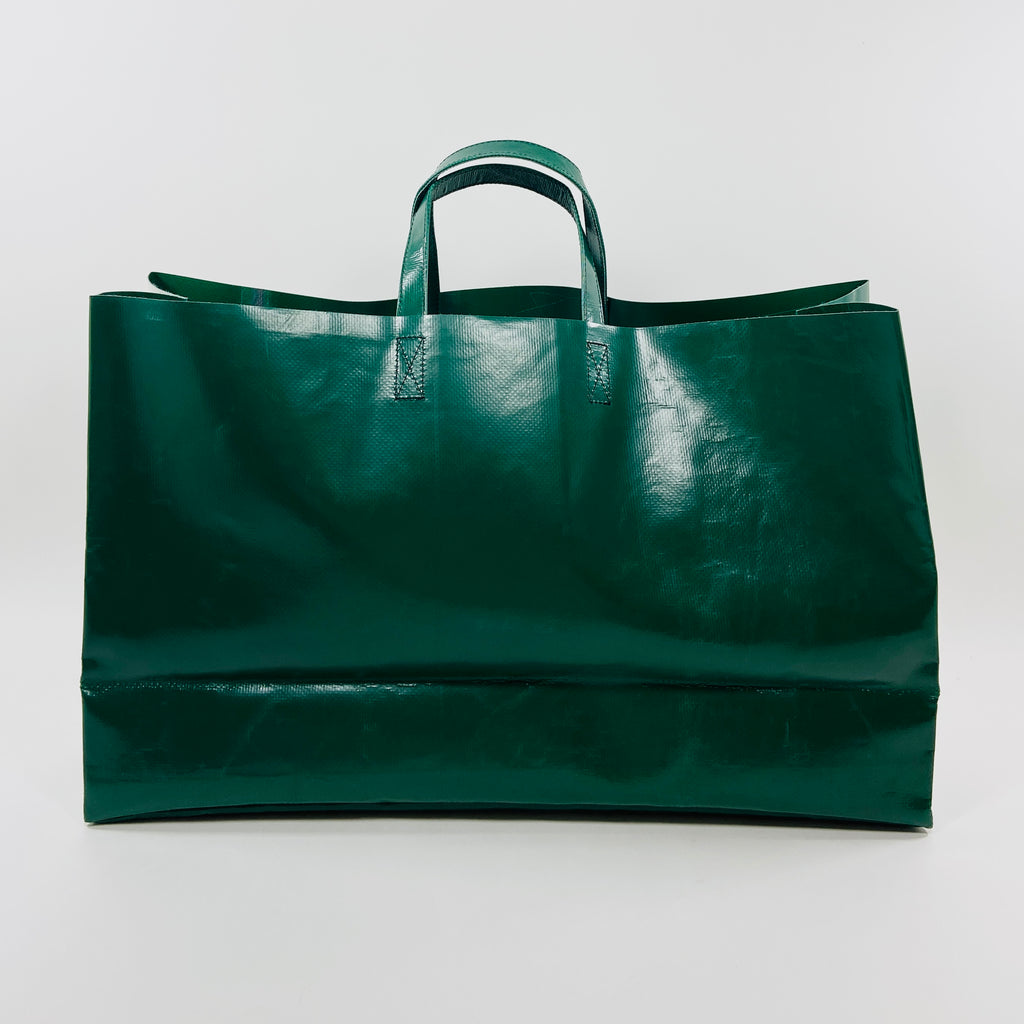 FREITAG F260 - Miami Wide - Green with White and Salmon Red – UNITOM