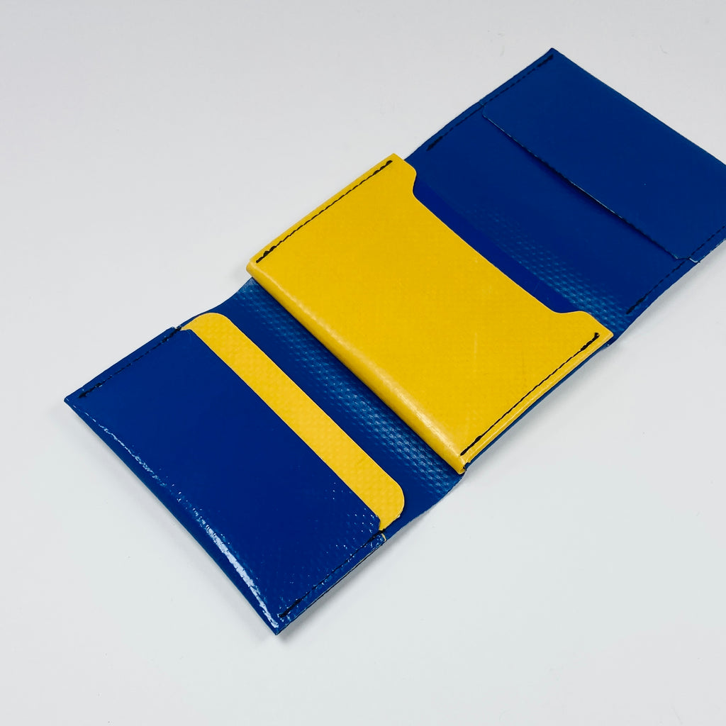 FREITAG F54 - Brandon - Blue with White – UNITOM