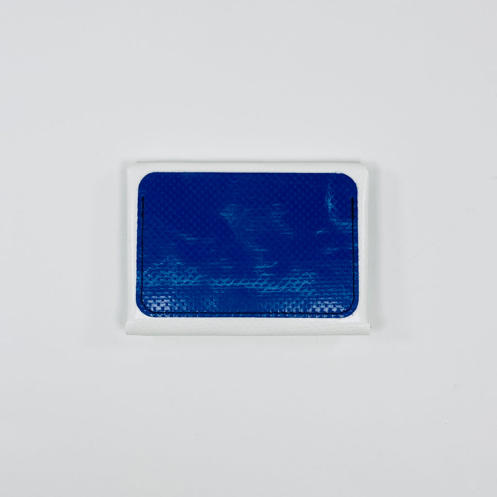 FREITAG F54 - Brandon - Blue with White – UNITOM