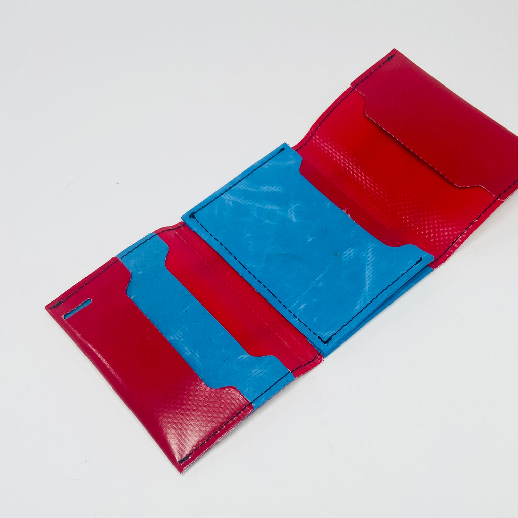 FREITAG F54 - Brandon - Dark Blue with Orange – UNITOM