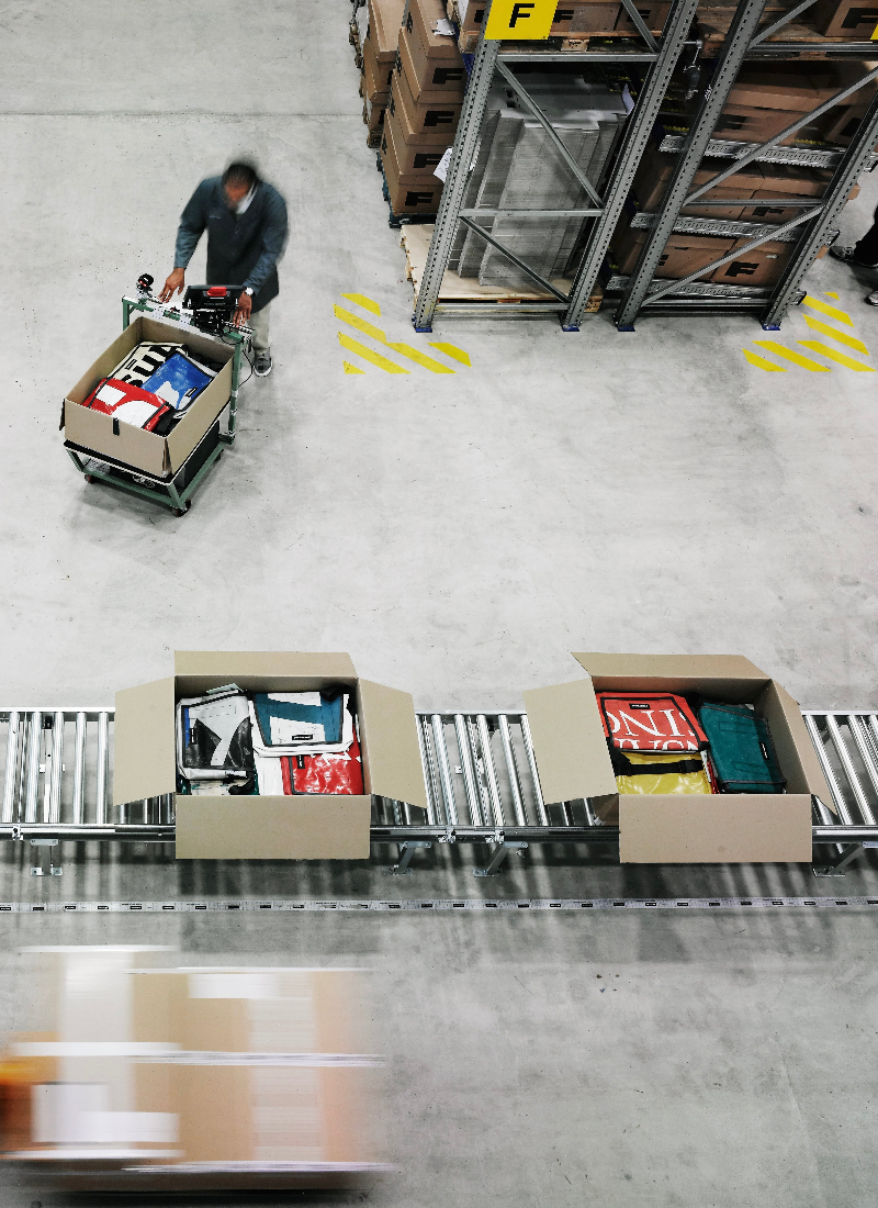 UNITOM™ - Independent Bookshop & Magazine Store