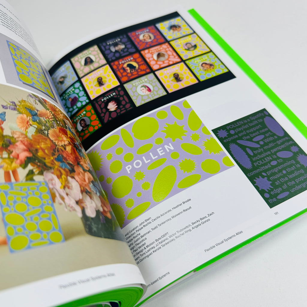 Flexible Visual Systems - The FVS Atlas – UNITOM