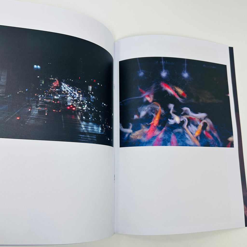 Flux Bangkok - Chris Ramsden – UNITOM