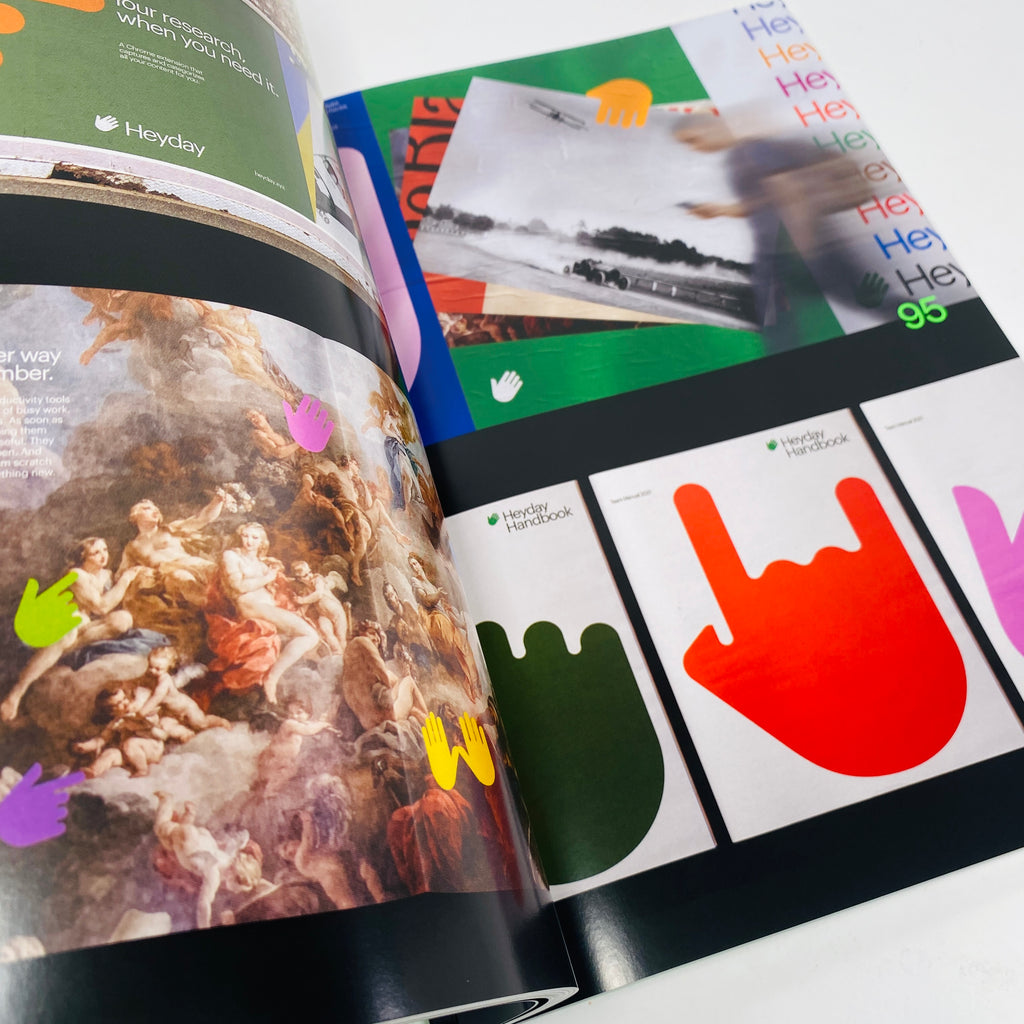 Iconic - Icons & Pictograms in Design Today – UNITOM