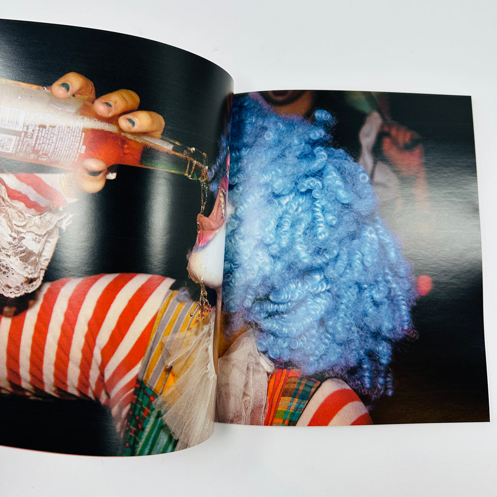 Jester - Nancy Hayward – UNITOM