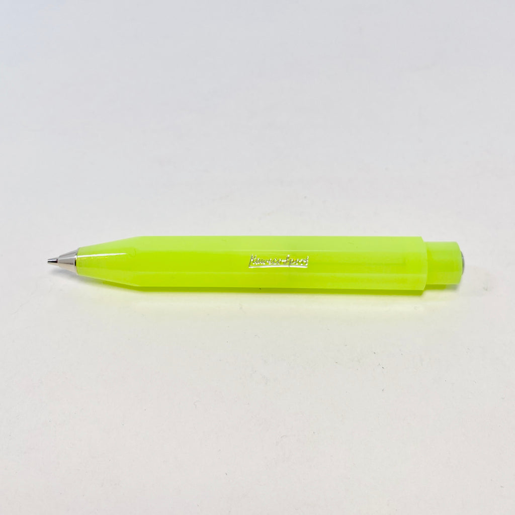Kaweco Frosted Sport Fine Lime - Pencil 0.7mm – UNITOM