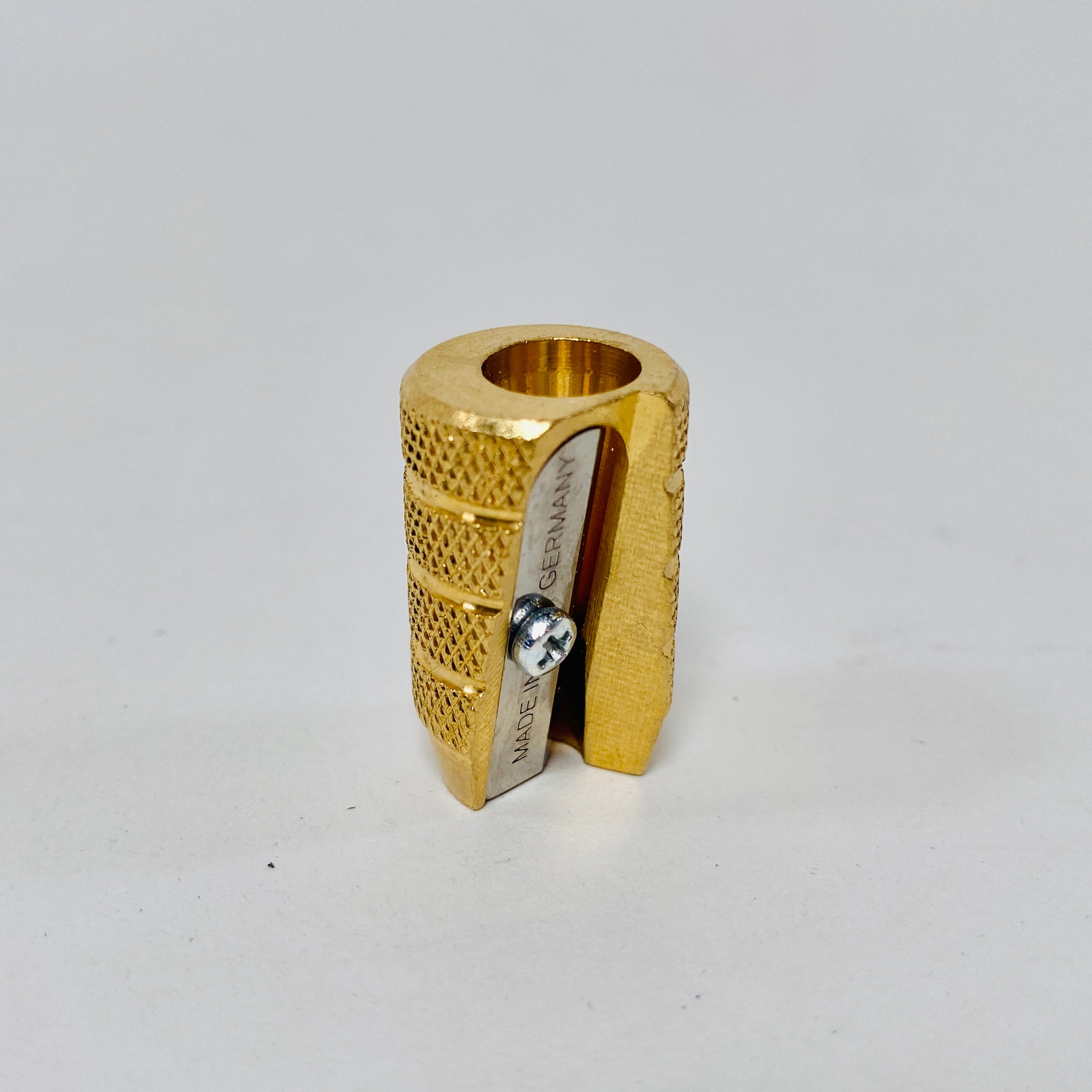 Brass pencil sharpener store