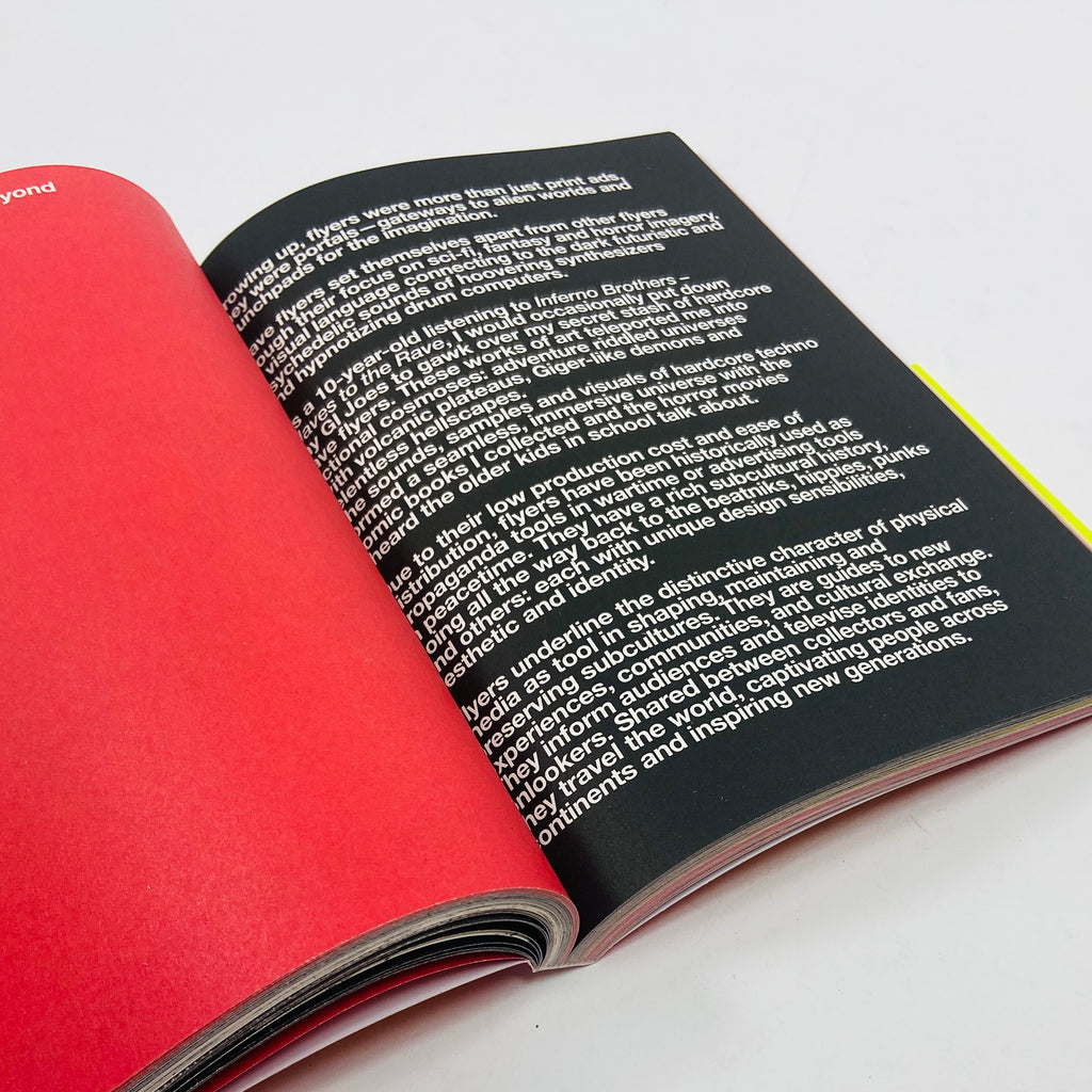 Manga Corps - An Archive of Japanese Rave Artifacts – UNITOM