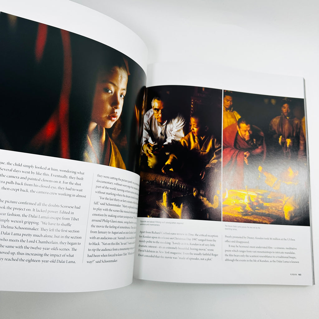 Martin Scorsese - A Retrospective – UNITOM