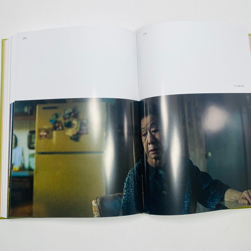 Minari Screenplay Book – UNITOM