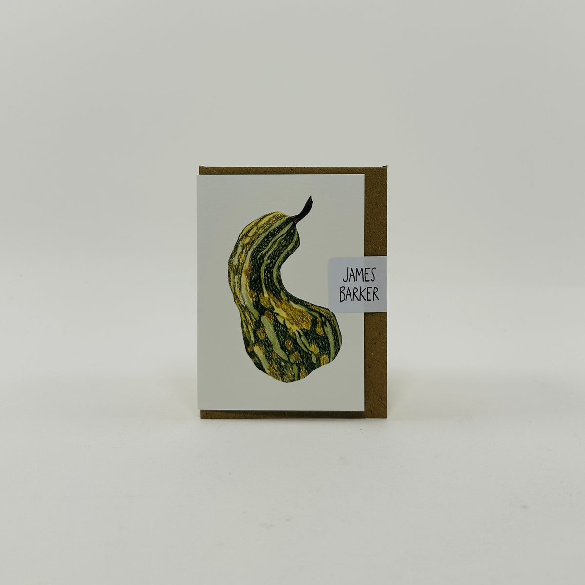 Mini Gourd - James Barker Card – UNITOM