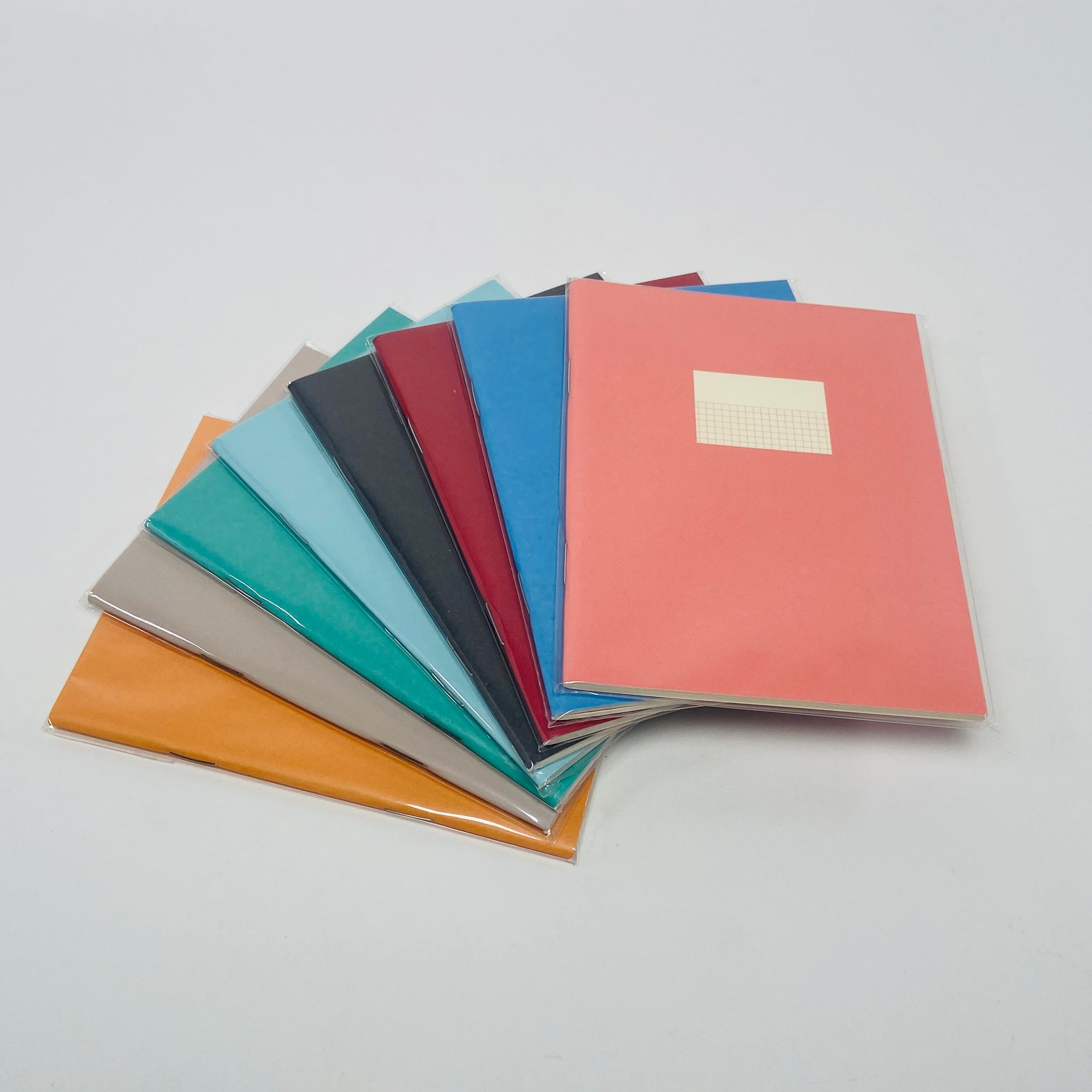 Mini notebook store