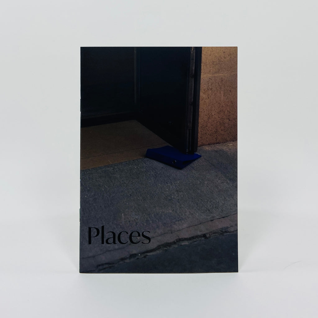 Places - Nathan Cox – UNITOM