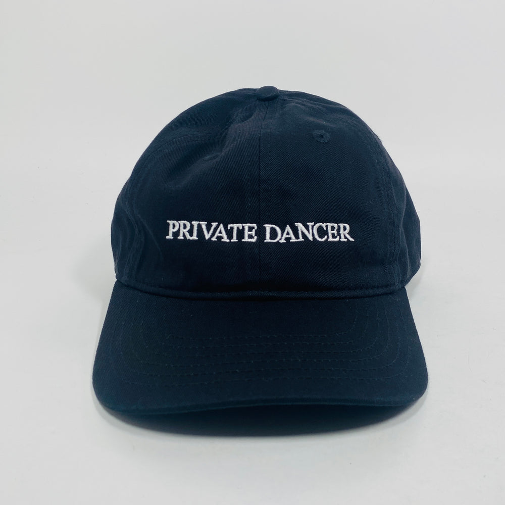 Private Dancer Hat – UNITOM