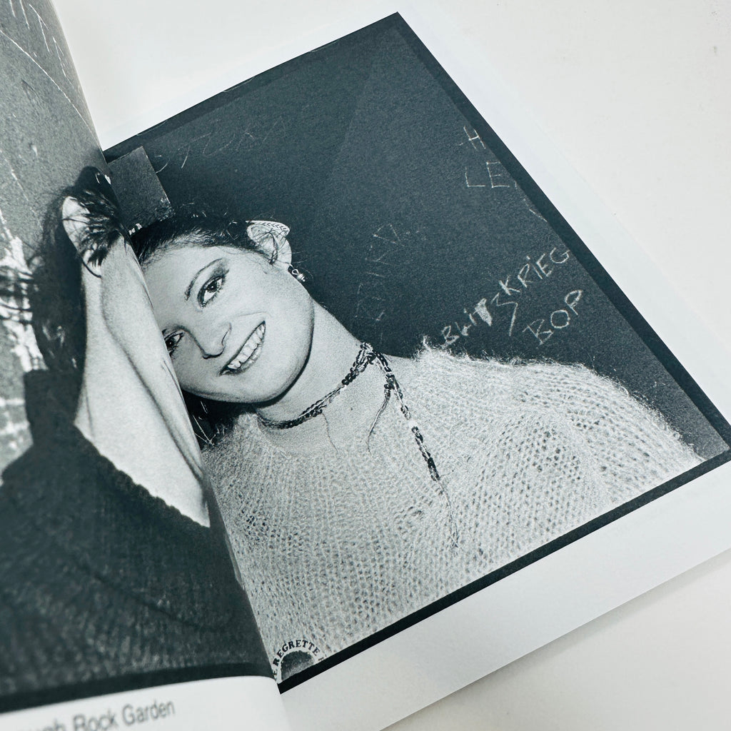 Punk, Rock, New Wave Newcastle & Middlesbrough 1977–1978 - Brian Gibso ...