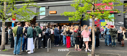 UNITOM™ - Independent Bookshop & Magazine Store | UNITOM