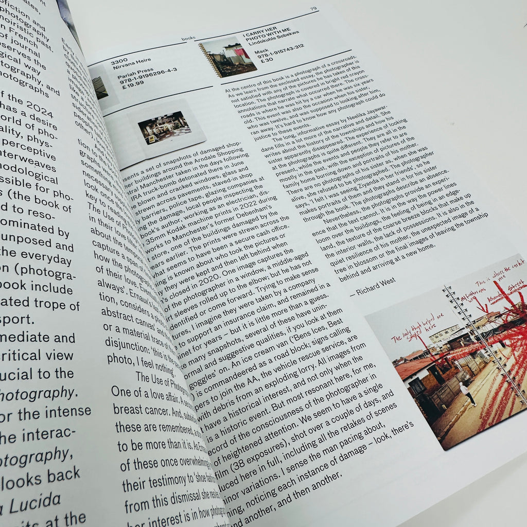 Source #118 - Negative Space - Spring 2025 – UNITOM