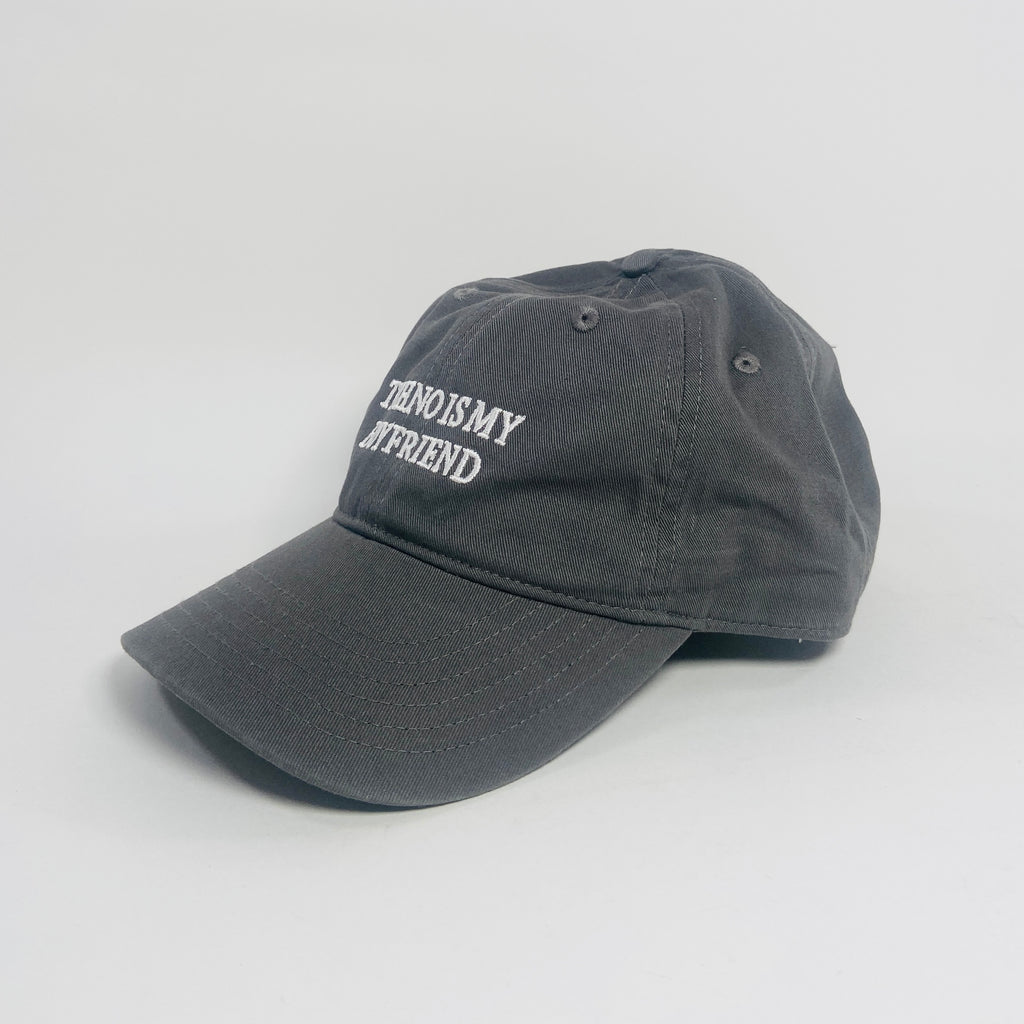 Techno Is My Boyfriend Hat – UNITOM