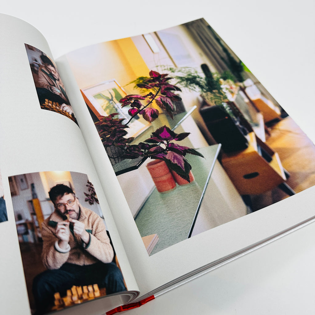 The Art Of Seeing #1 - The Hard Places – UNITOM