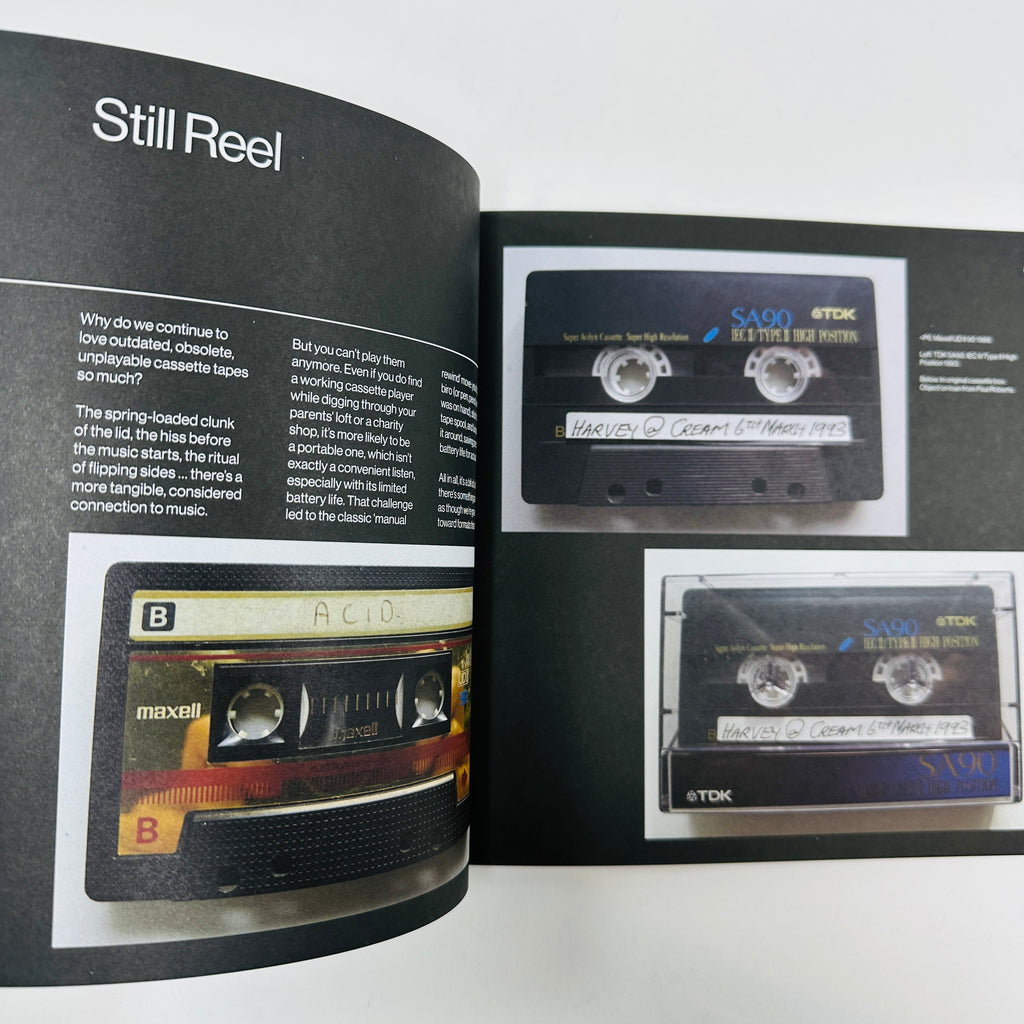 The Modernist #53 - Object – UNITOM