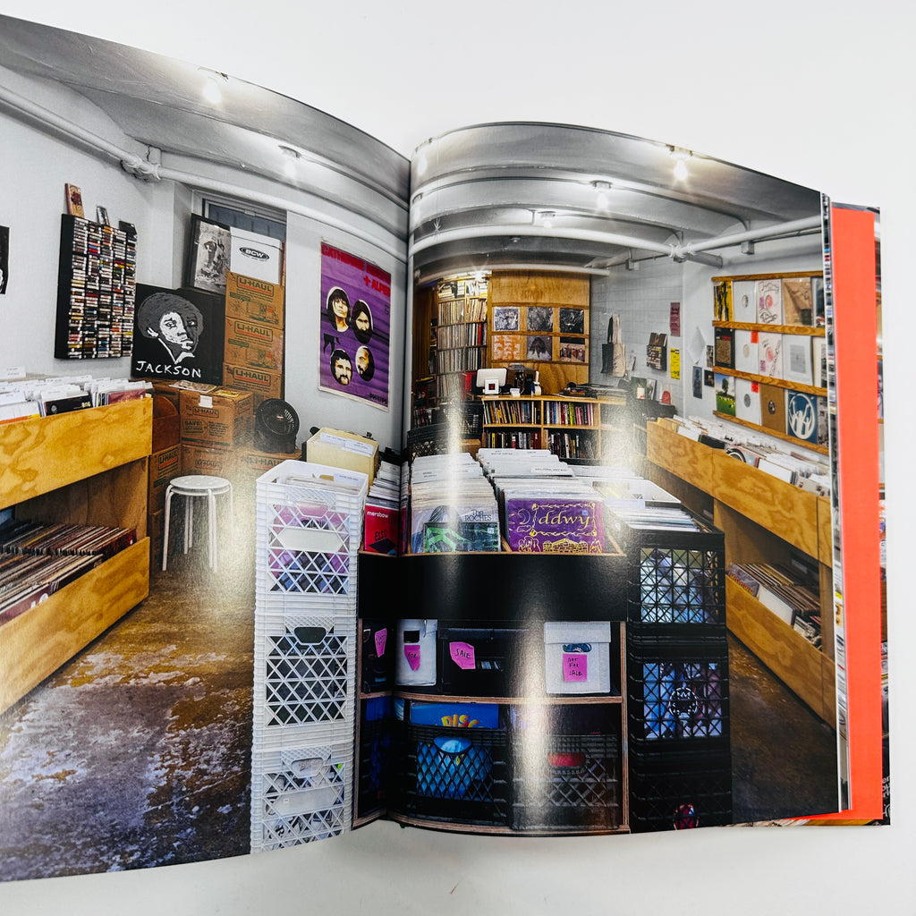 Vinyl NYC – UNITOM