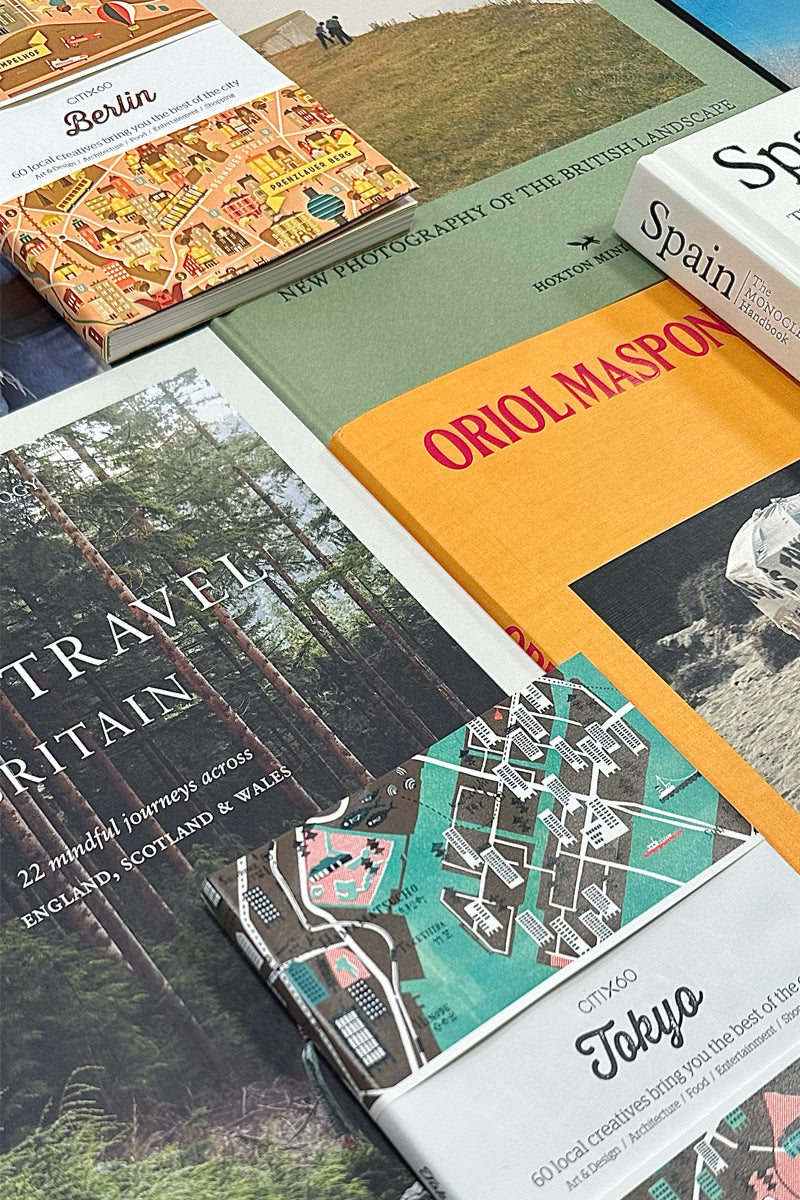 UNITOM™ - Independent Bookshop & Magazine Store