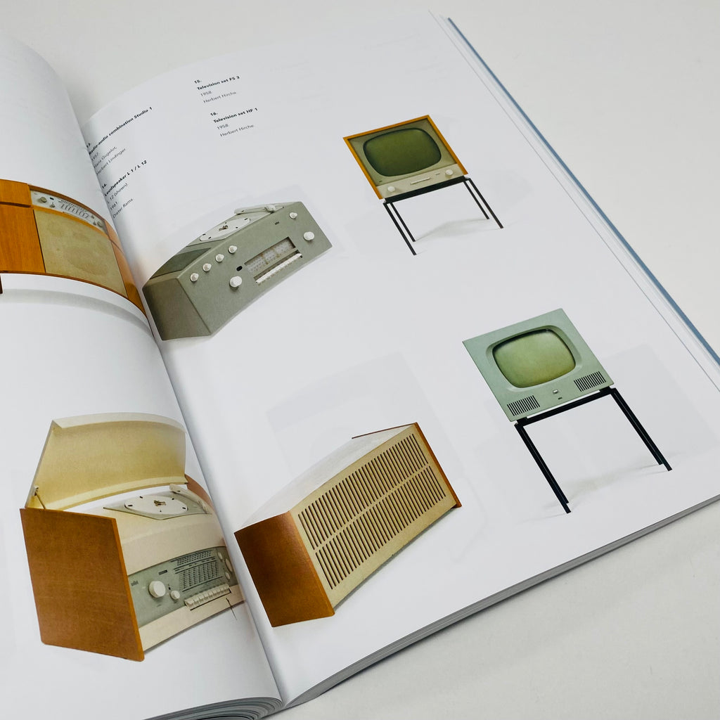 Ten Principles for Good Design: Dieter Rams – UNITOM