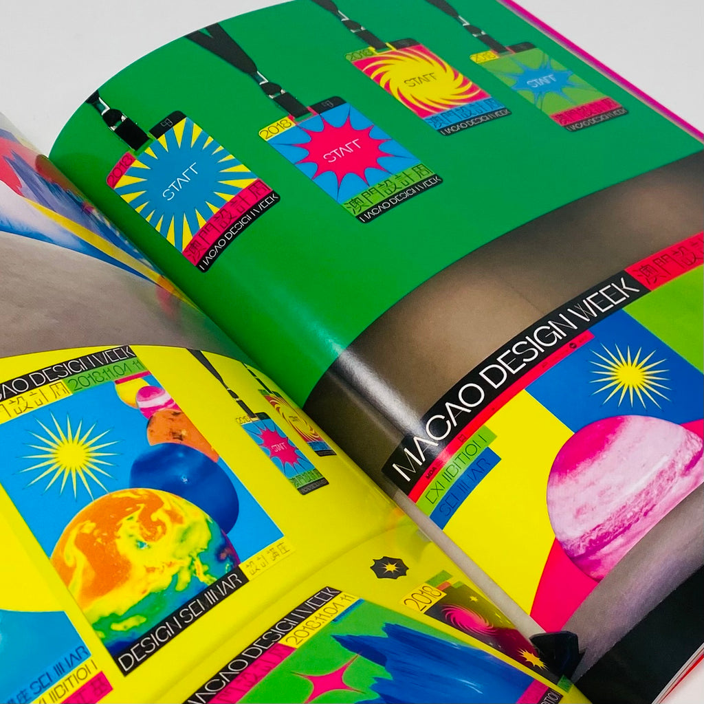 Colour Clash – UNITOM