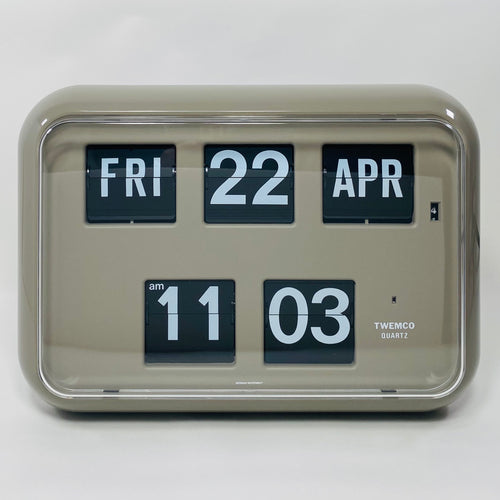 TWEMCO FLIP CLOCKS | UNITOM