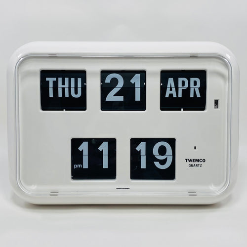 TWEMCO FLIP CLOCKS | UNITOM